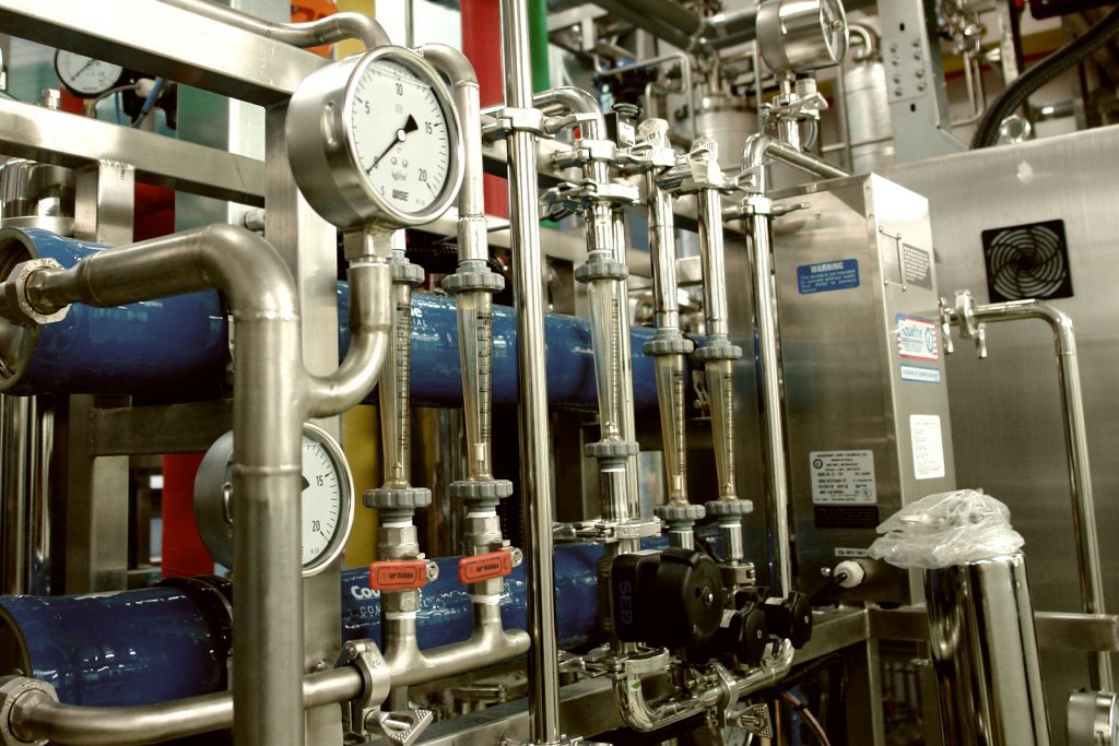 GMP Center – MEDIPOST