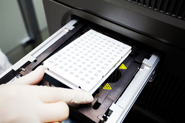 Biologics Quality Control Service – MEDIPOST