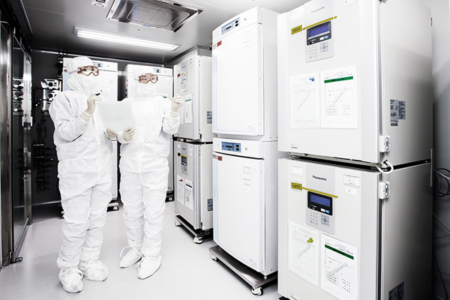 CDMO Service – MEDIPOST