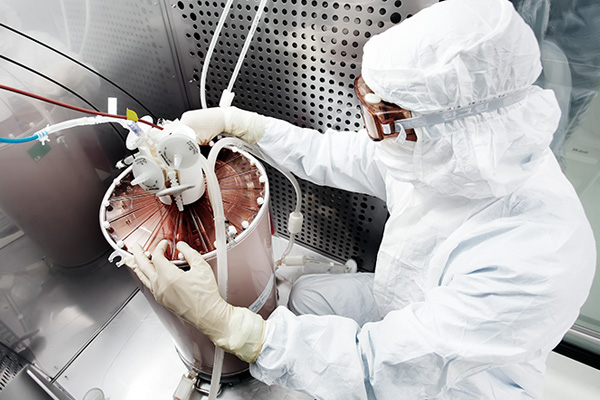 CDMO Service – MEDIPOST