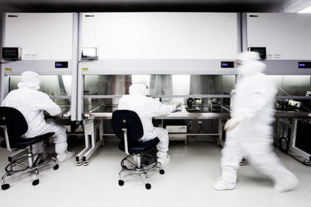 CDMO Service – MEDIPOST