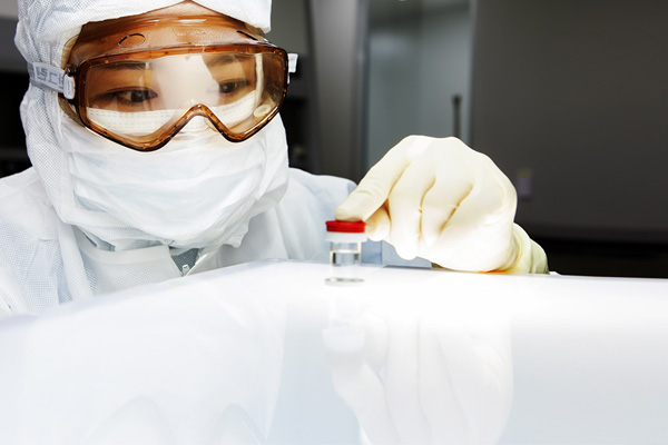 CDMO Service – MEDIPOST