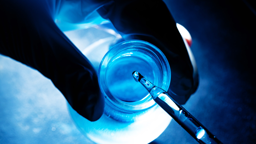 Biologics Quality Control Service – MEDIPOST