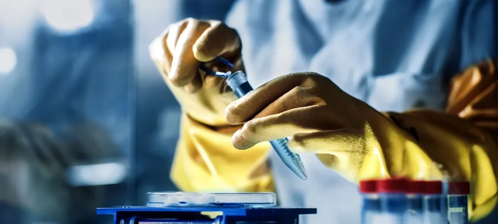 CDMO Service – MEDIPOST